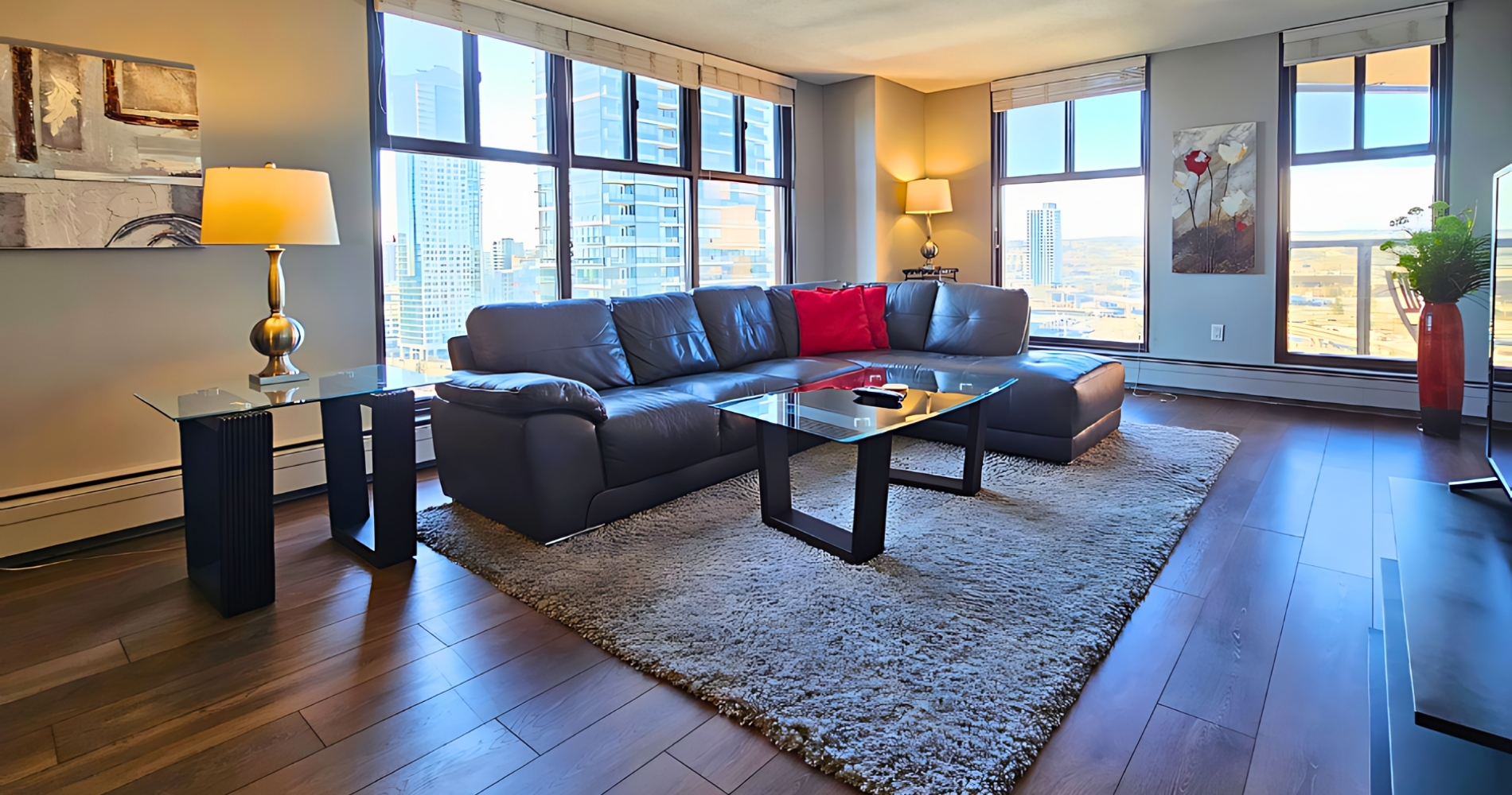 Westmount Place - Imperial Suites